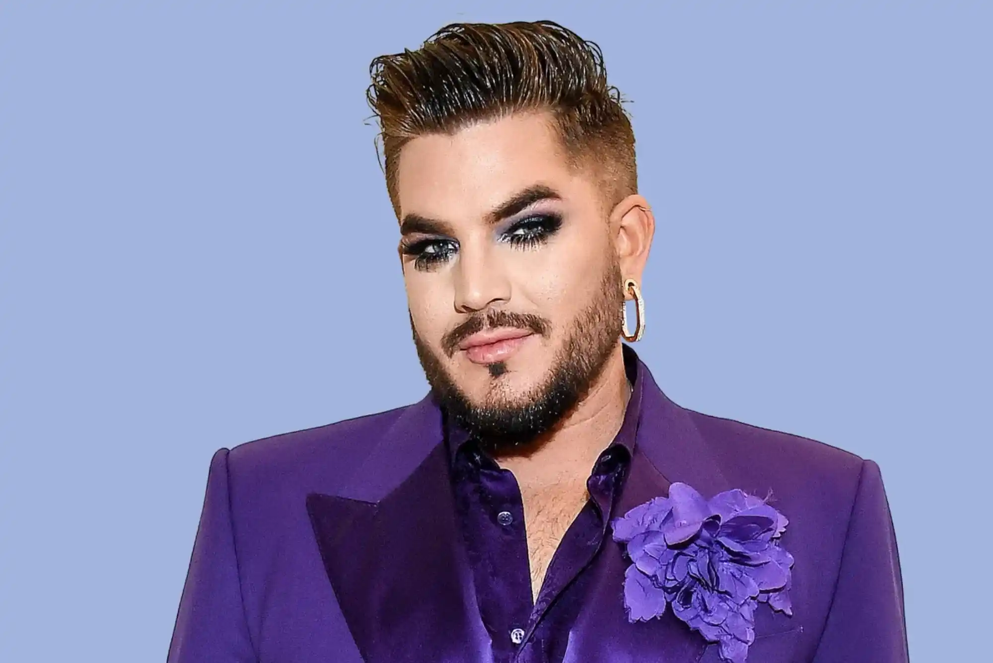 Adam Lambert Biography, Net Worth, Height, Age & Latest News